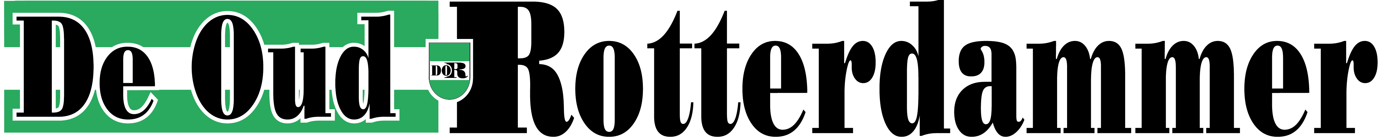 Studio Rashkov - de Oud Rotterdammer